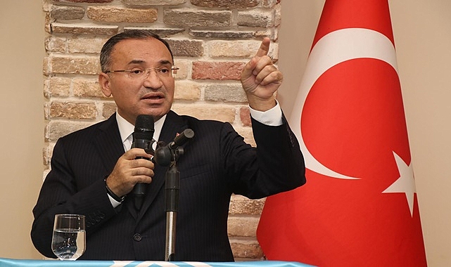 Bozdağ’dan Yeniden Refah seçmenine önemli çağrı - SİYASET - Urfa ... Bozdağ’dan Yeniden Refah seçmenine önemli çağrı - SİYASET - Urfa ...
